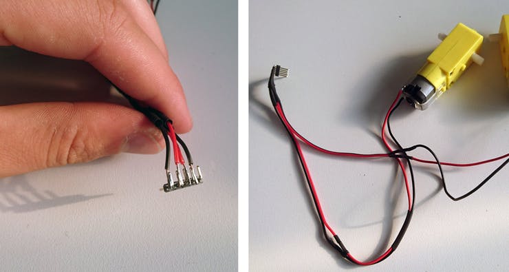 CALLIOPE | Remote controlled car