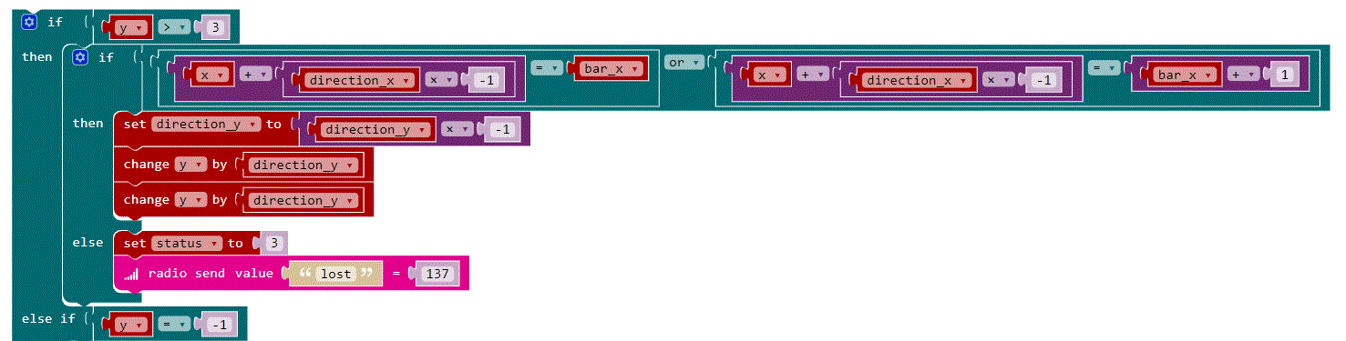 CALLIOPE | Radio pong
