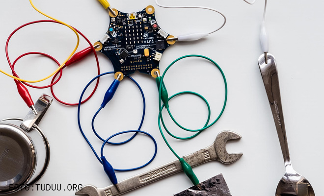 CALLIOPE | Calliope mini piano