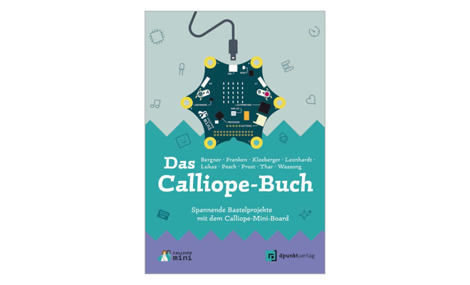 CALLIOPE | Schulmaterial