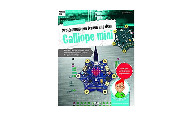 CALLIOPE | Schulmaterial