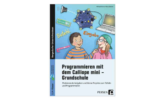 CALLIOPE | Schulmaterial