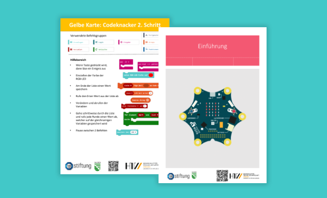 CALLIOPE | Schulmaterial