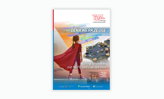 CALLIOPE | Schulmaterial